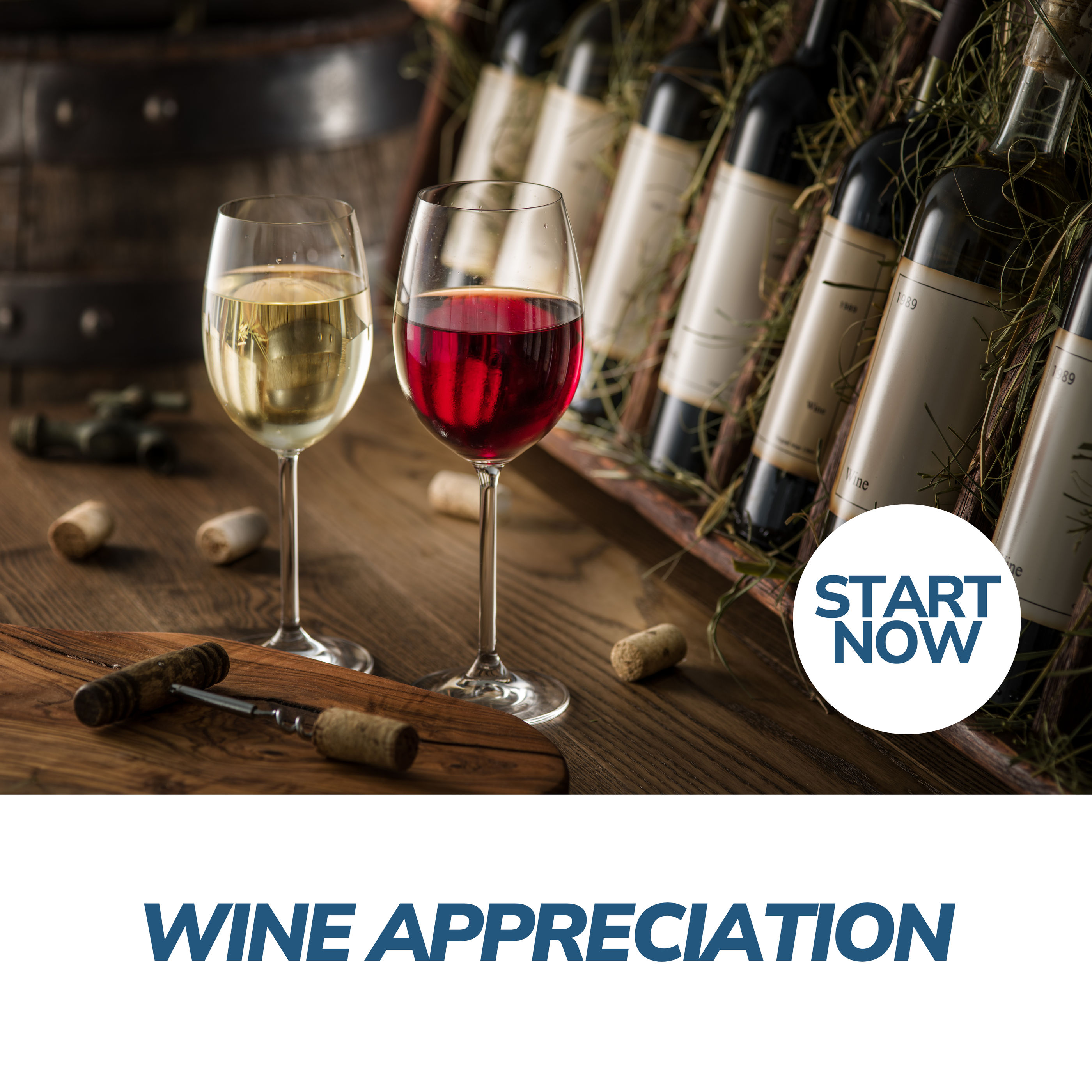 Wine Appreciation Online Certificate Course