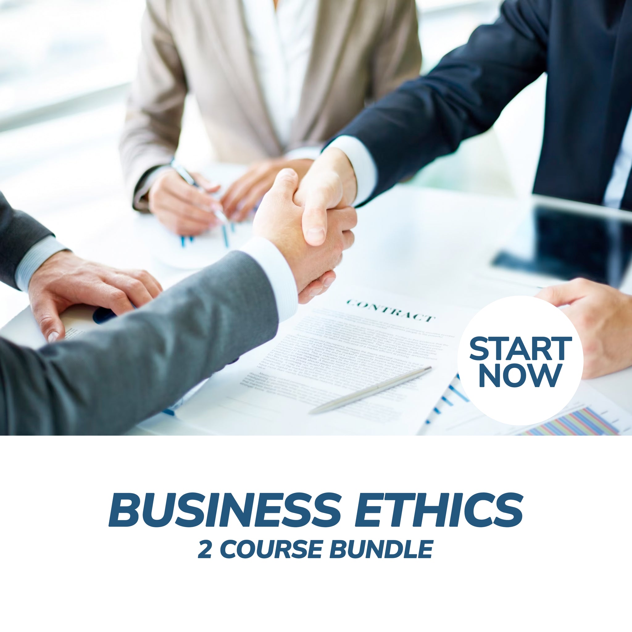 Business Strategy Courses — Courses For Success