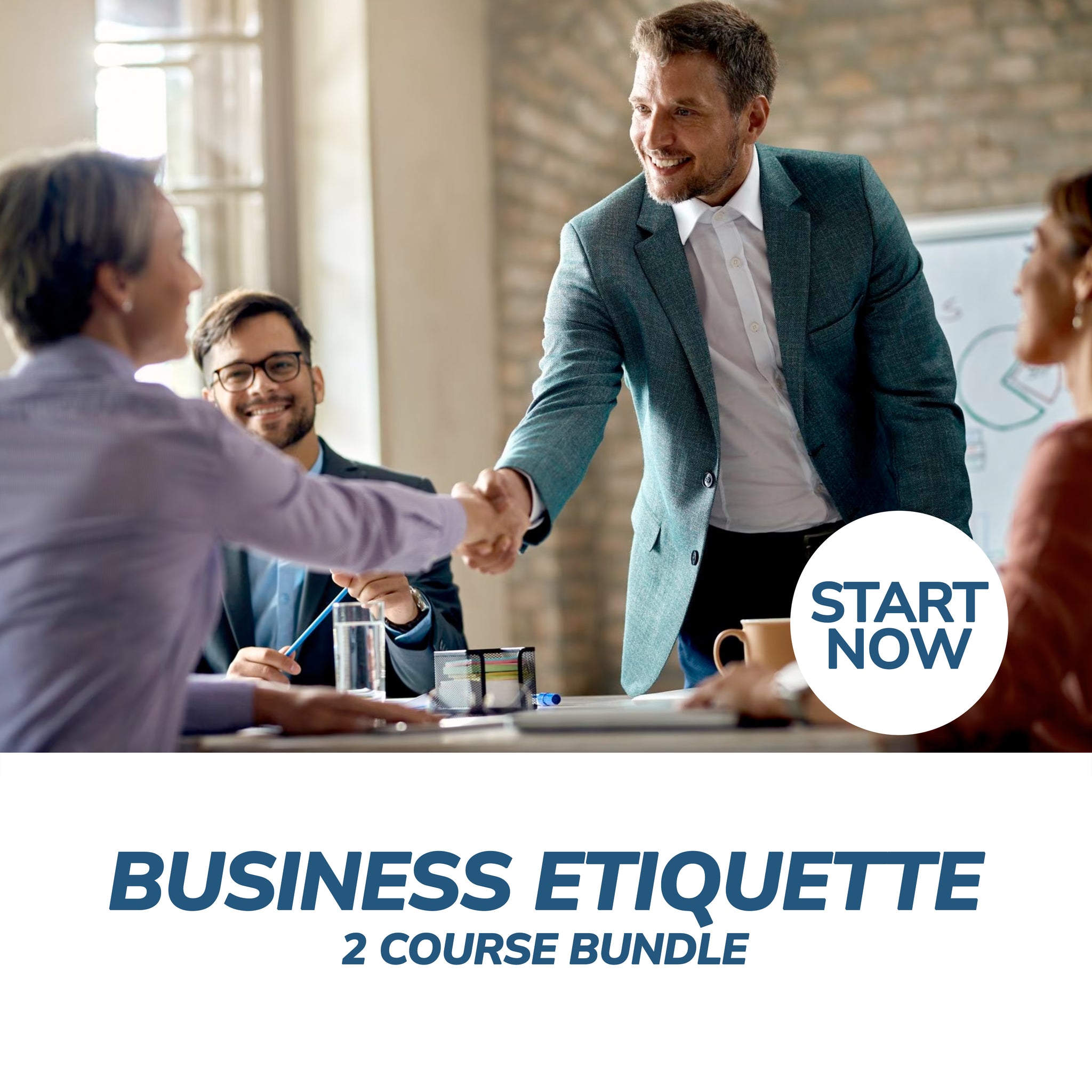 Business Strategy Courses — Courses For Success