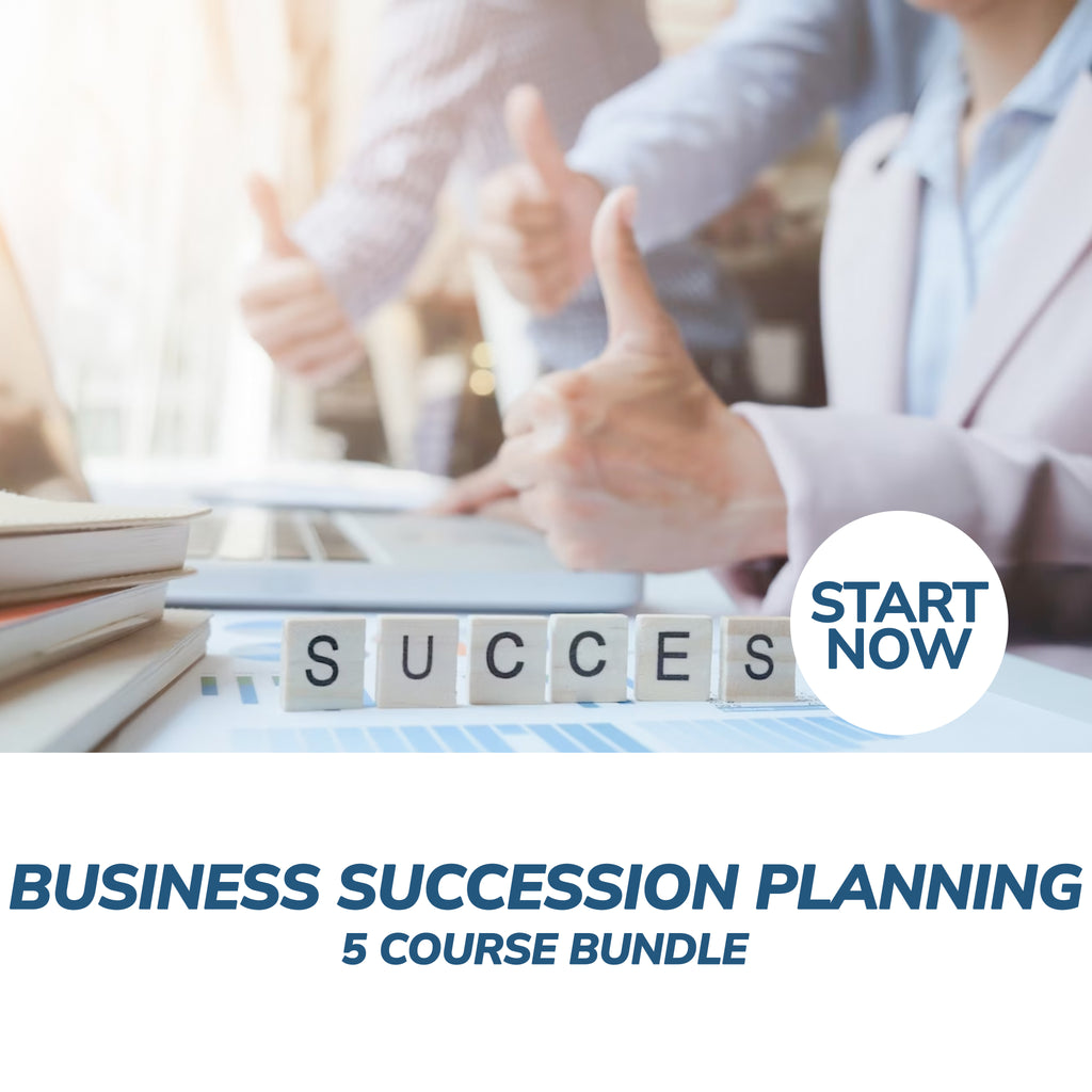 Business Strategy Courses — Courses For Success