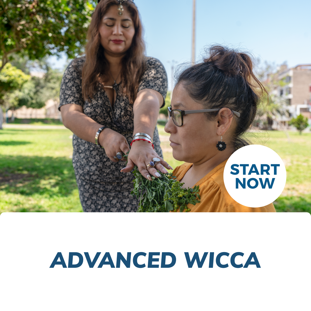 Spirituality Courses — Courses For Success