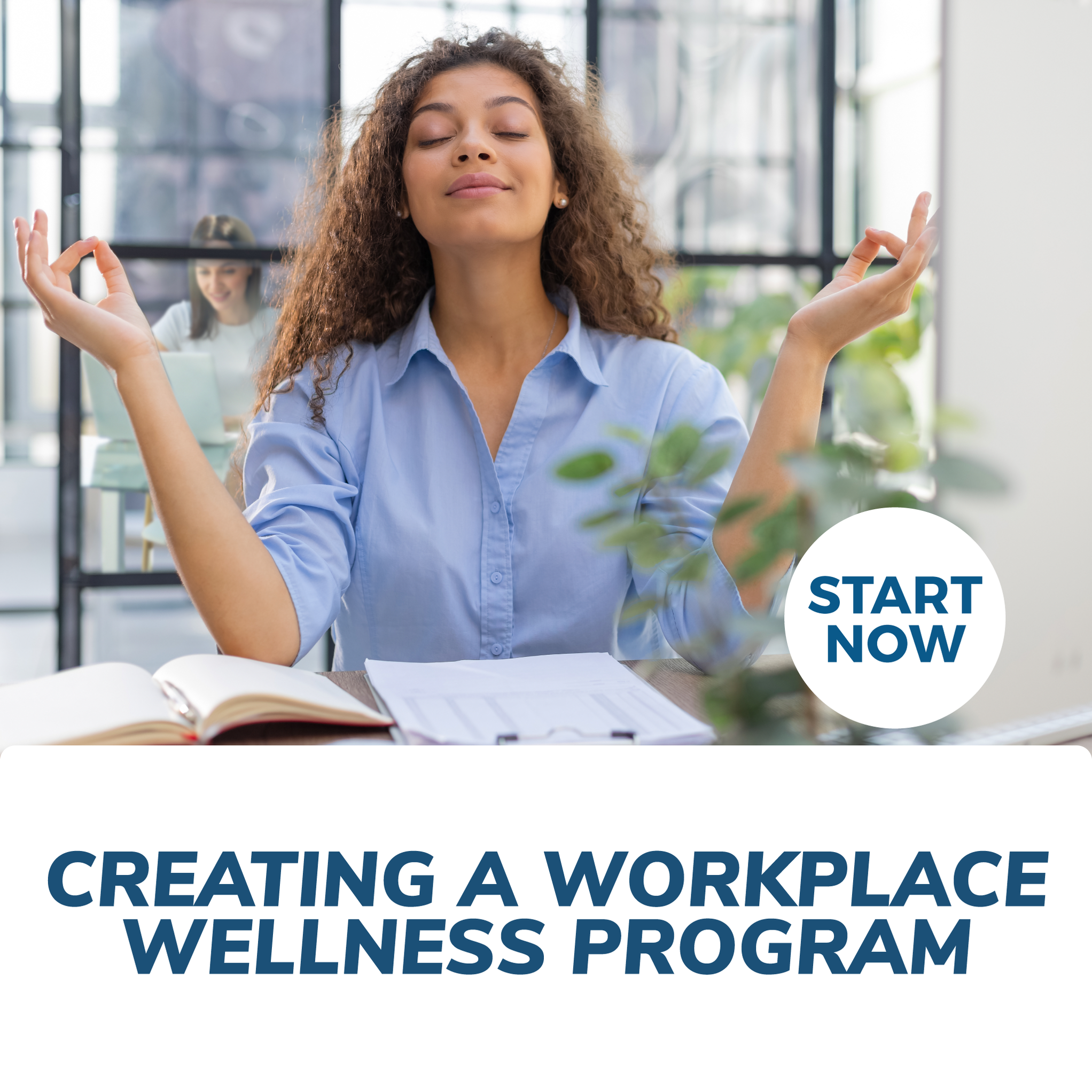 Workplace Wellness Certification
