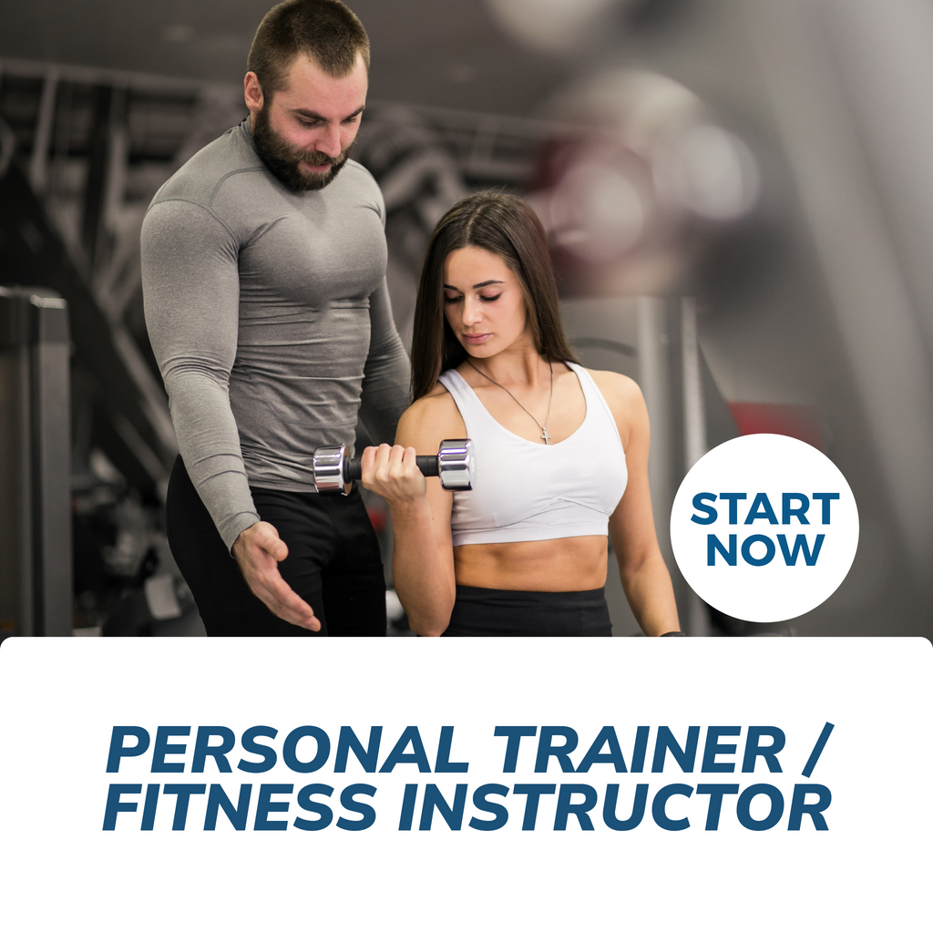 Fitness Online Courses, Huge Sale, Start Now — Courses For Success