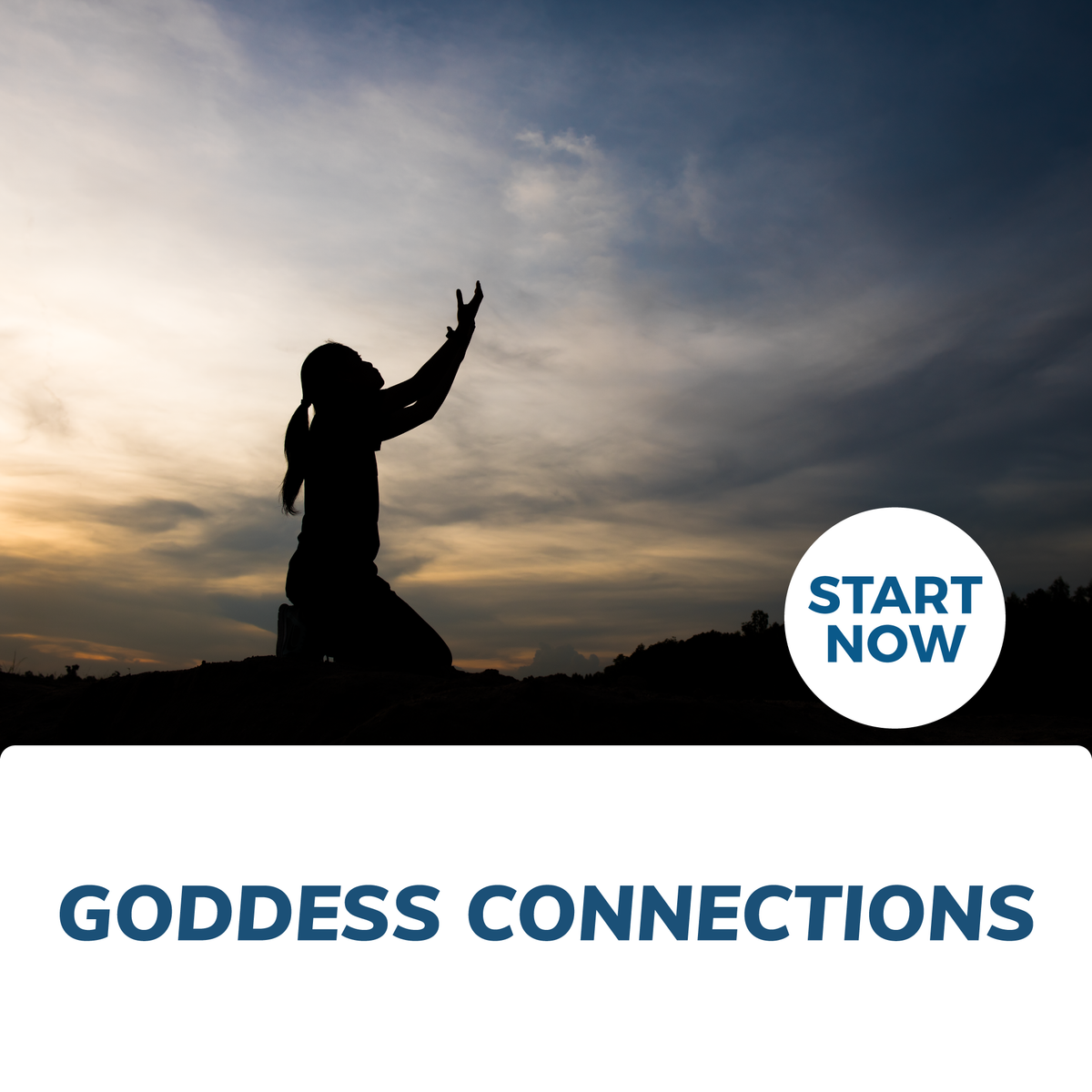 Goddess Connections Certification Course Online