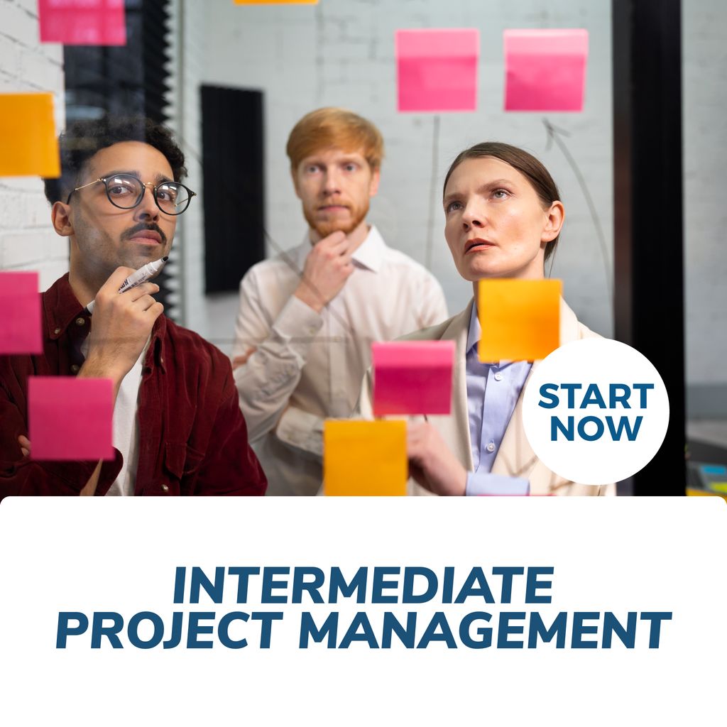 Project Management Online Courses, Huge Sale, Start Now — Courses For ...