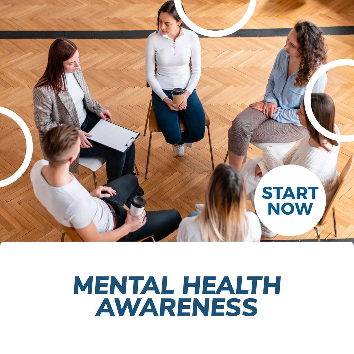 Mental Health Certification & Training Online — Courses For Success