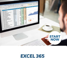 Microsoft Excel Training Online