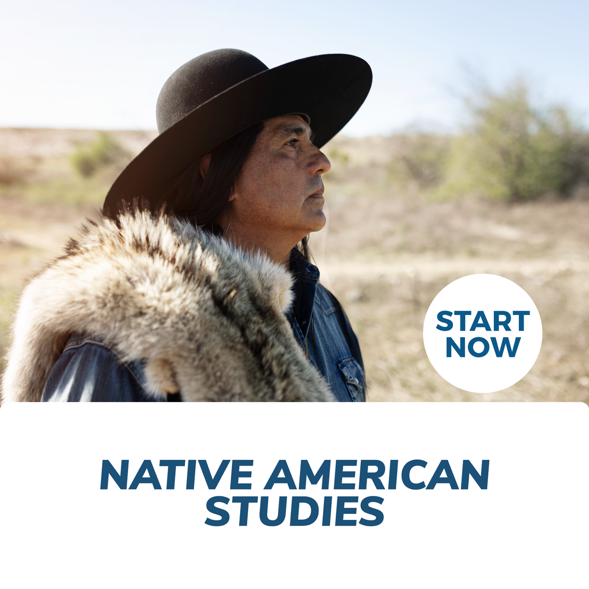 Studies on Native American Training & Certification — Courses For Success