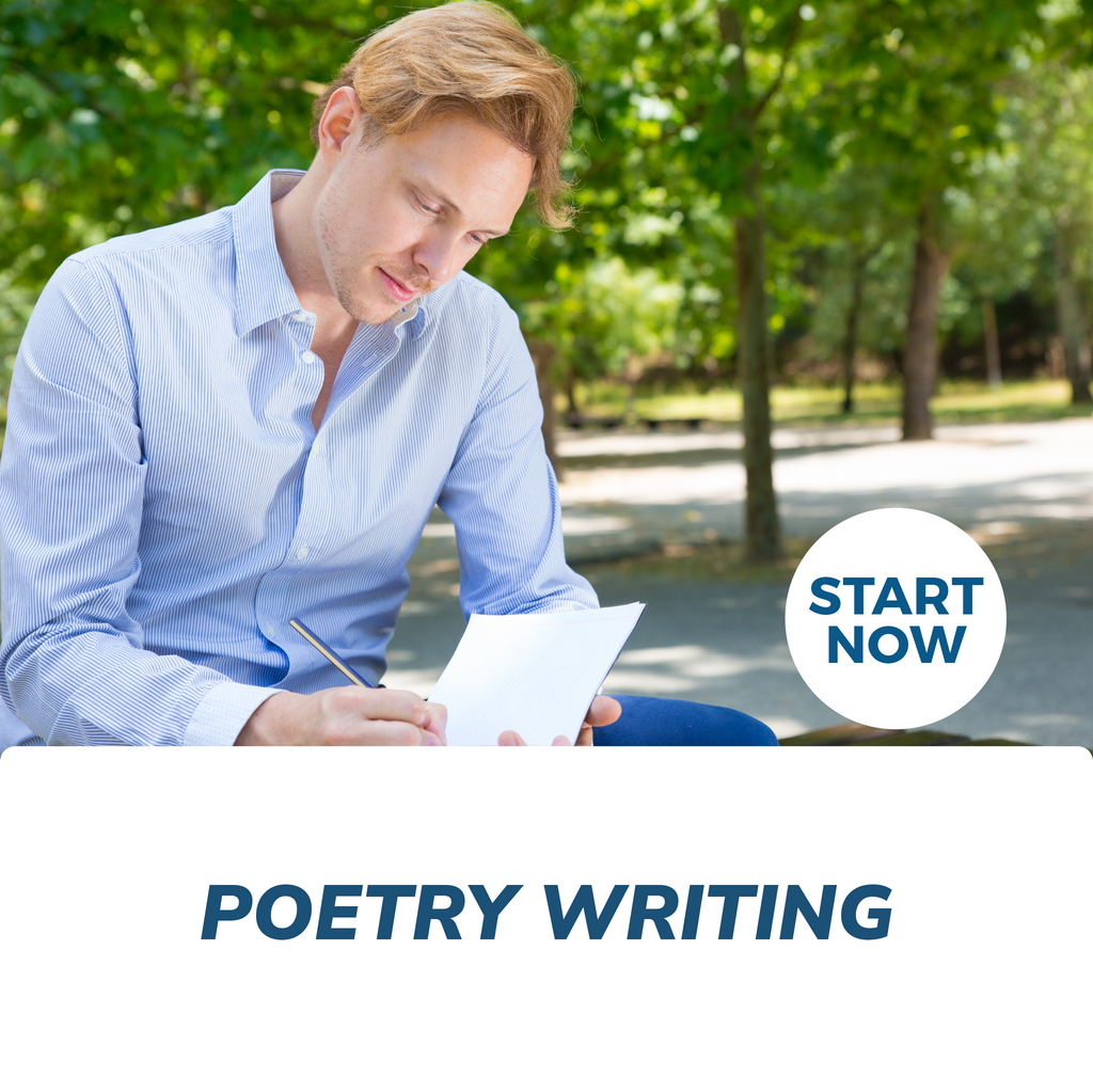 Writing Courses — Courses For Success