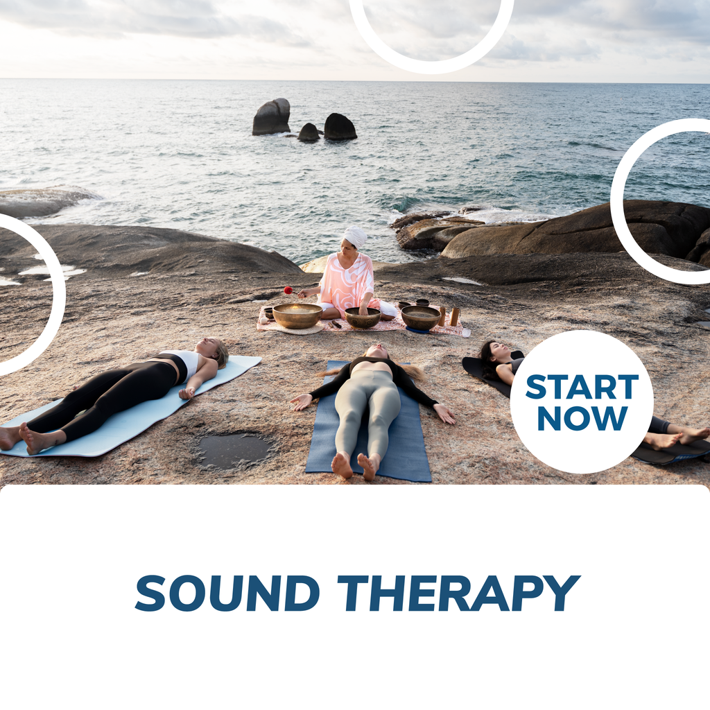 Therapy Courses — Courses For Success