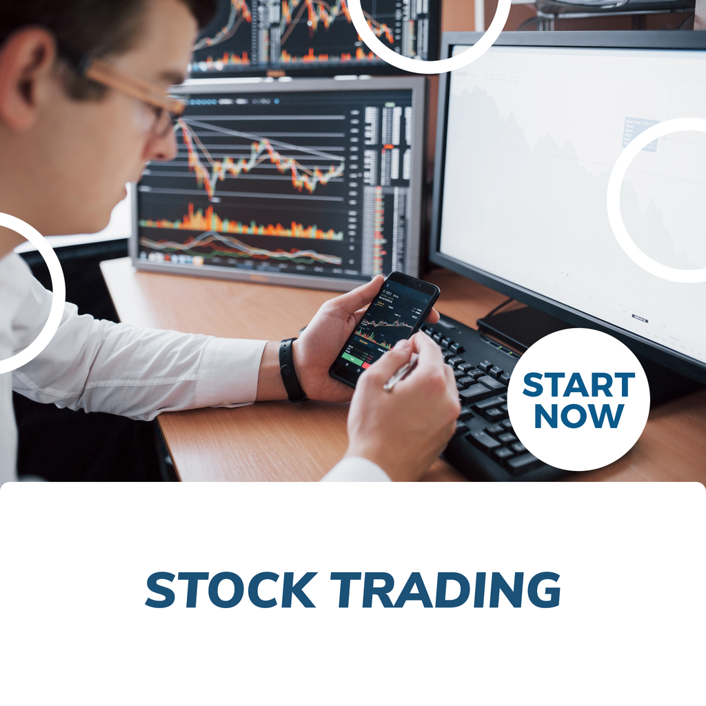 Stock Market Courses — Courses For Success