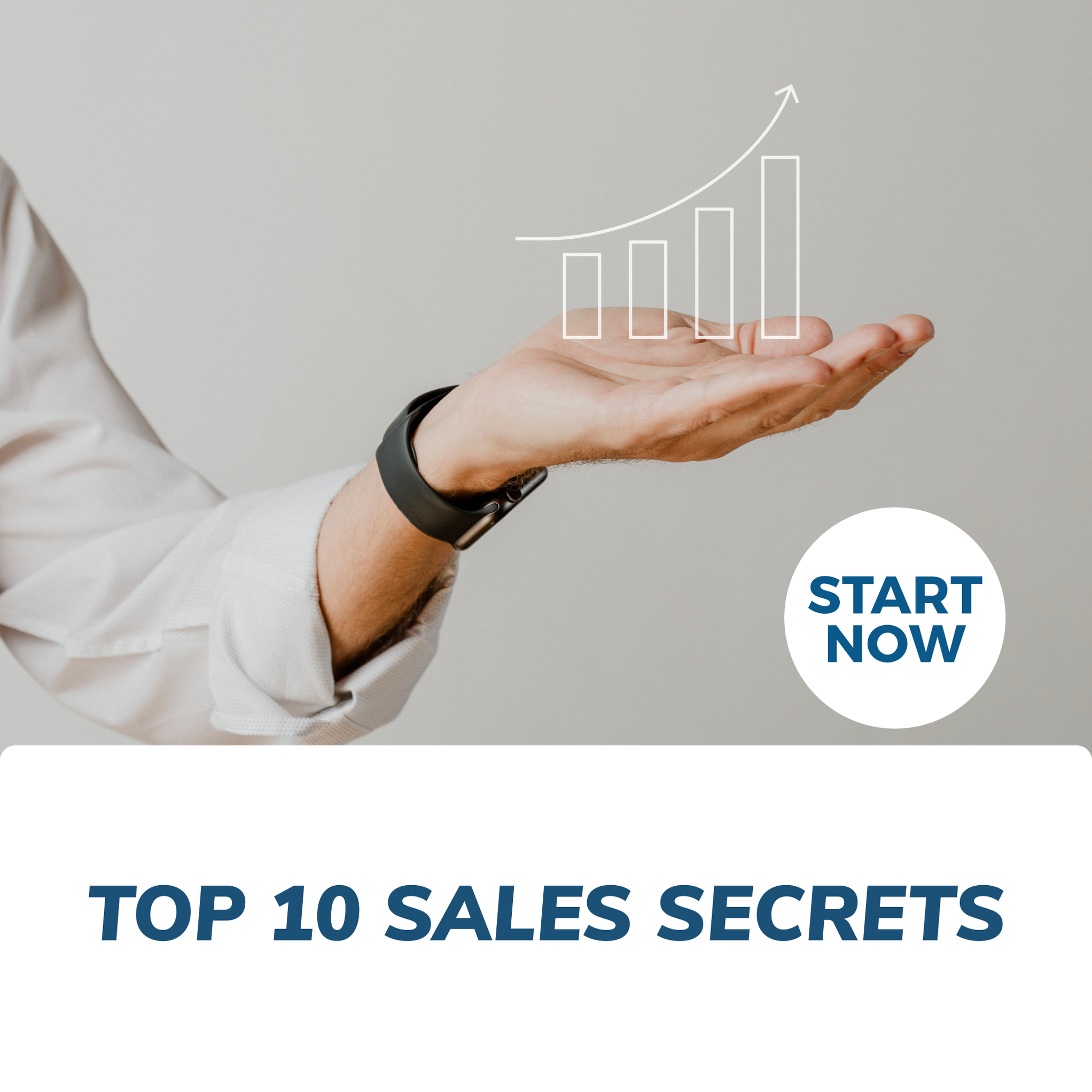 Top 10 Sales Secrets Certification Course Online
