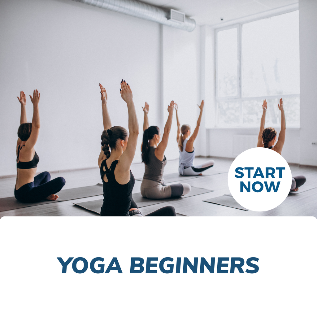 Yoga Courses — Courses For Success
