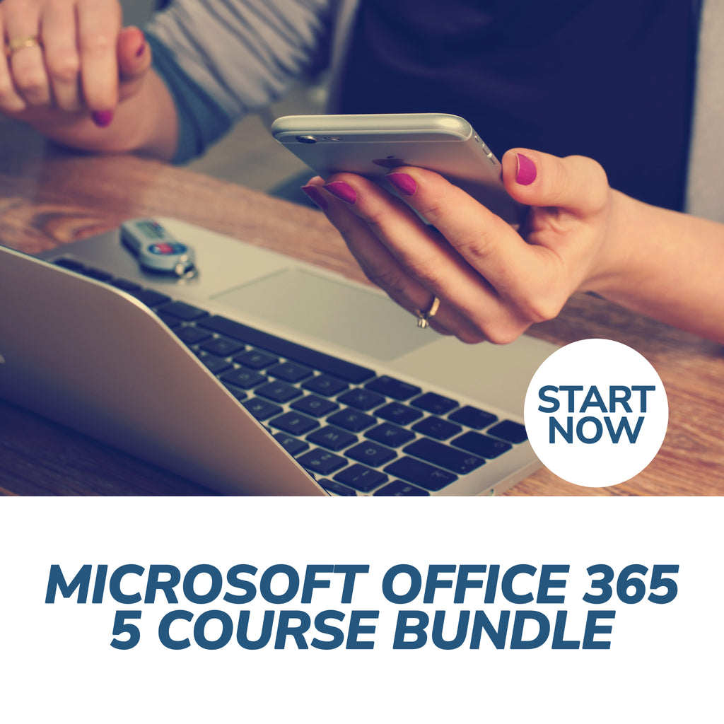 Microsoft Courses — Courses For Success