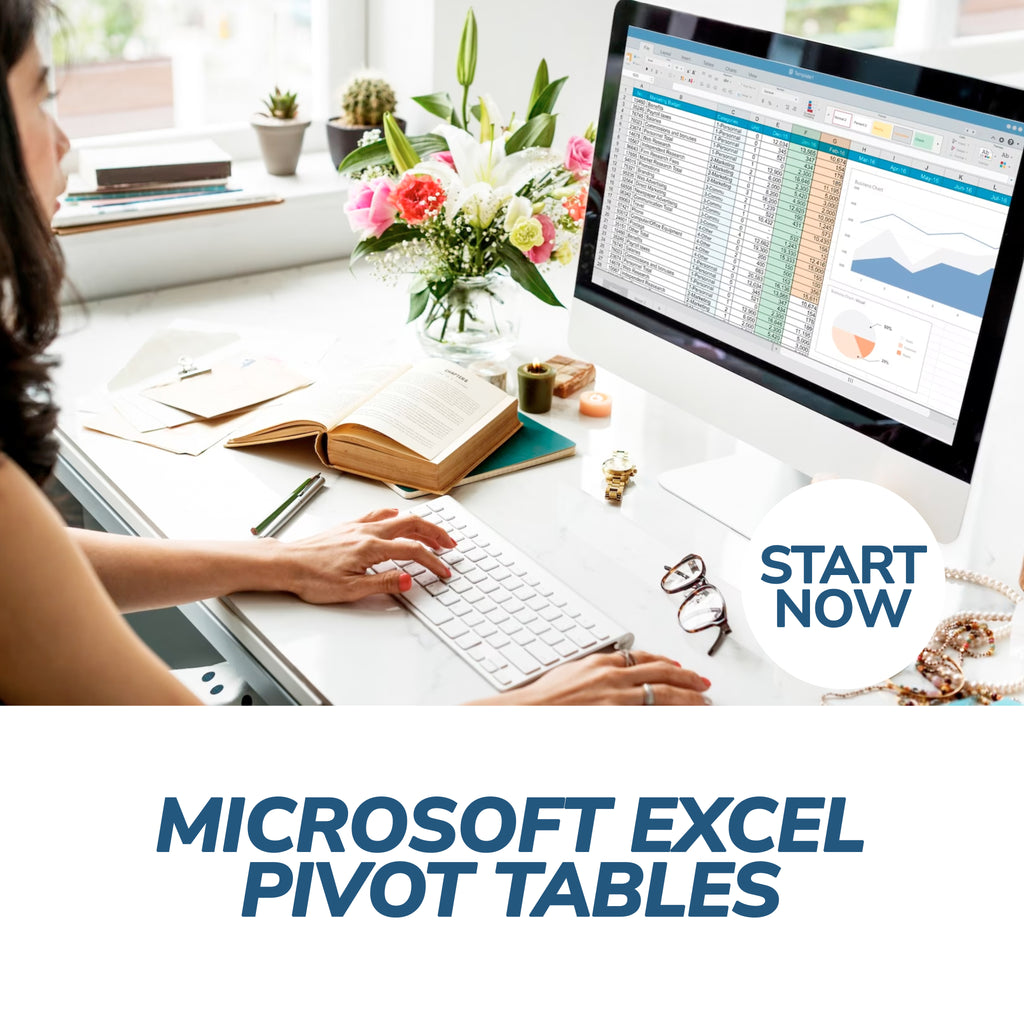 Microsoft Courses — Courses For Success