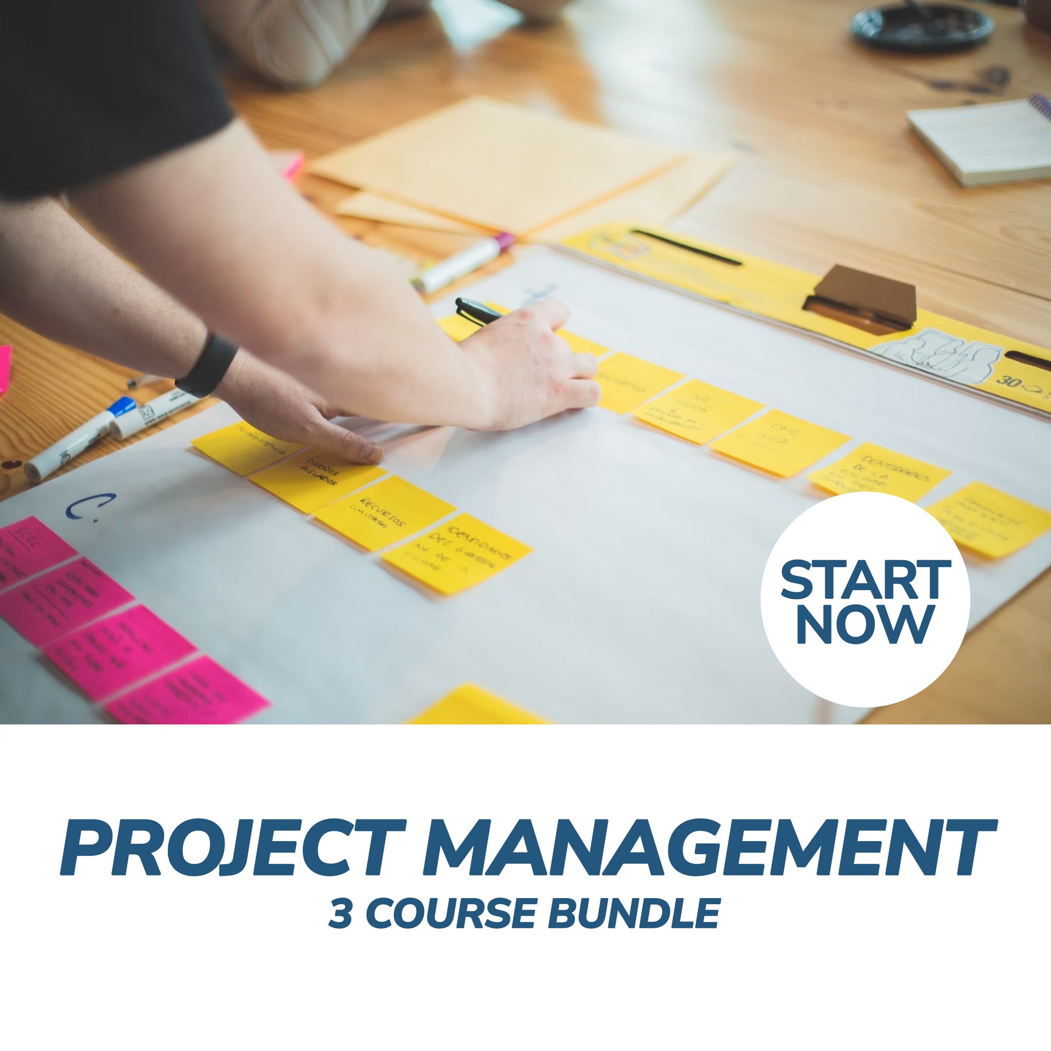 Project Management Online Courses, Huge Sale, Start Now — Courses For ...