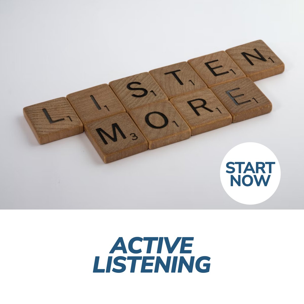 Active Listening Training Course Online — Courses For Success